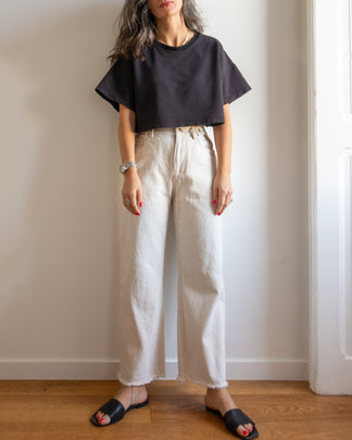 Julia Jeans - PDF Sewing Pattern – Just Patterns