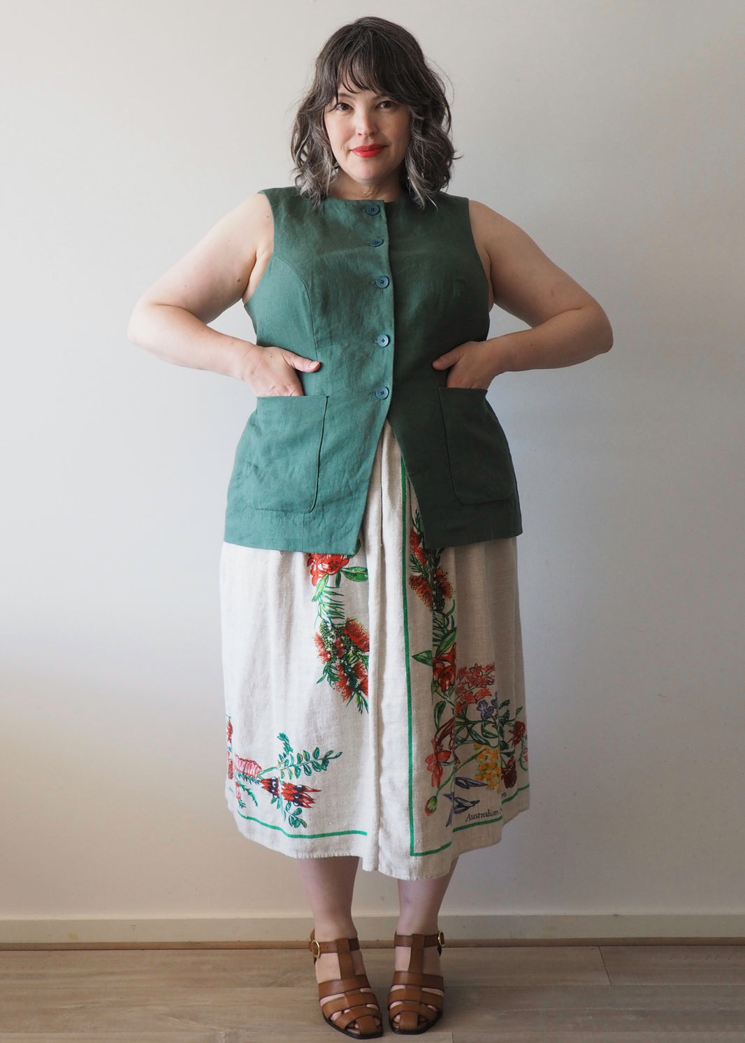 Sewing patterns with a luxurious, fashion forward edge – Just Patterns