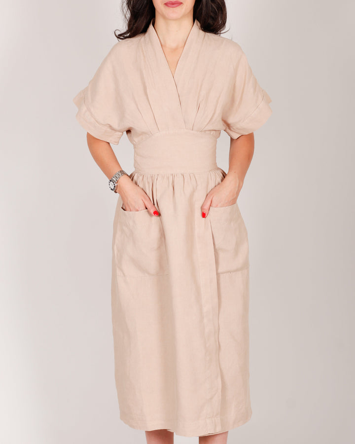 Sewing patterns with a luxurious, fashion forward edge – Just Patterns