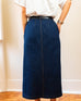 Iman Skirt - PDF Sewing Pattern – Just Patterns