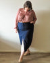 Iman Skirt - PDF Sewing Pattern – Just Patterns