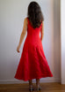 Ines Dress - PDF Sewing Pattern – Just Patterns