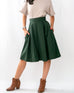 Stephanie Skirt - PDF Sewing Pattern – Just Patterns