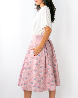 Stephanie Skirt - PDF Sewing Pattern – Just Patterns