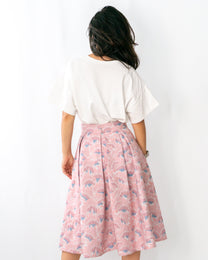 Stephanie Skirt - PDF Sewing Pattern – Just Patterns