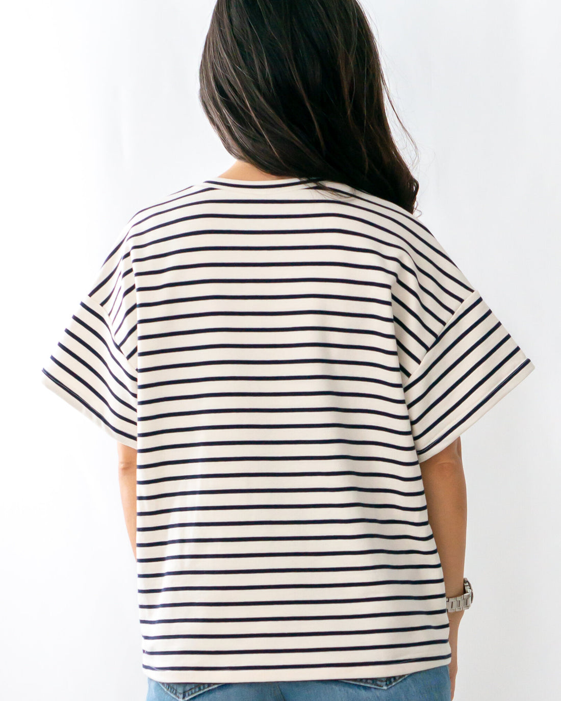 Tyra Tee - Resource Page – Just Patterns