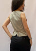 Veronica Vest - PDF Sewing Pattern – Just Patterns