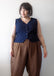 Veronica Vest - PDF Sewing Pattern – Just Patterns